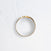 Fractured Cigar Band | Melanie Casey Fine Jewelry