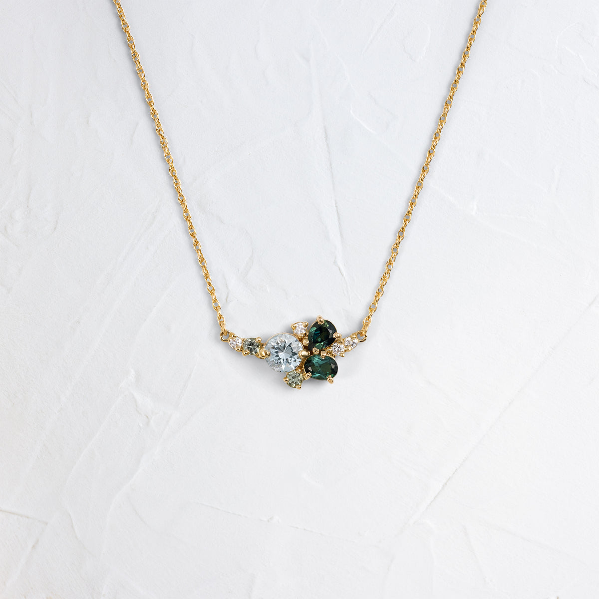 New Arrivals – Melanie Casey