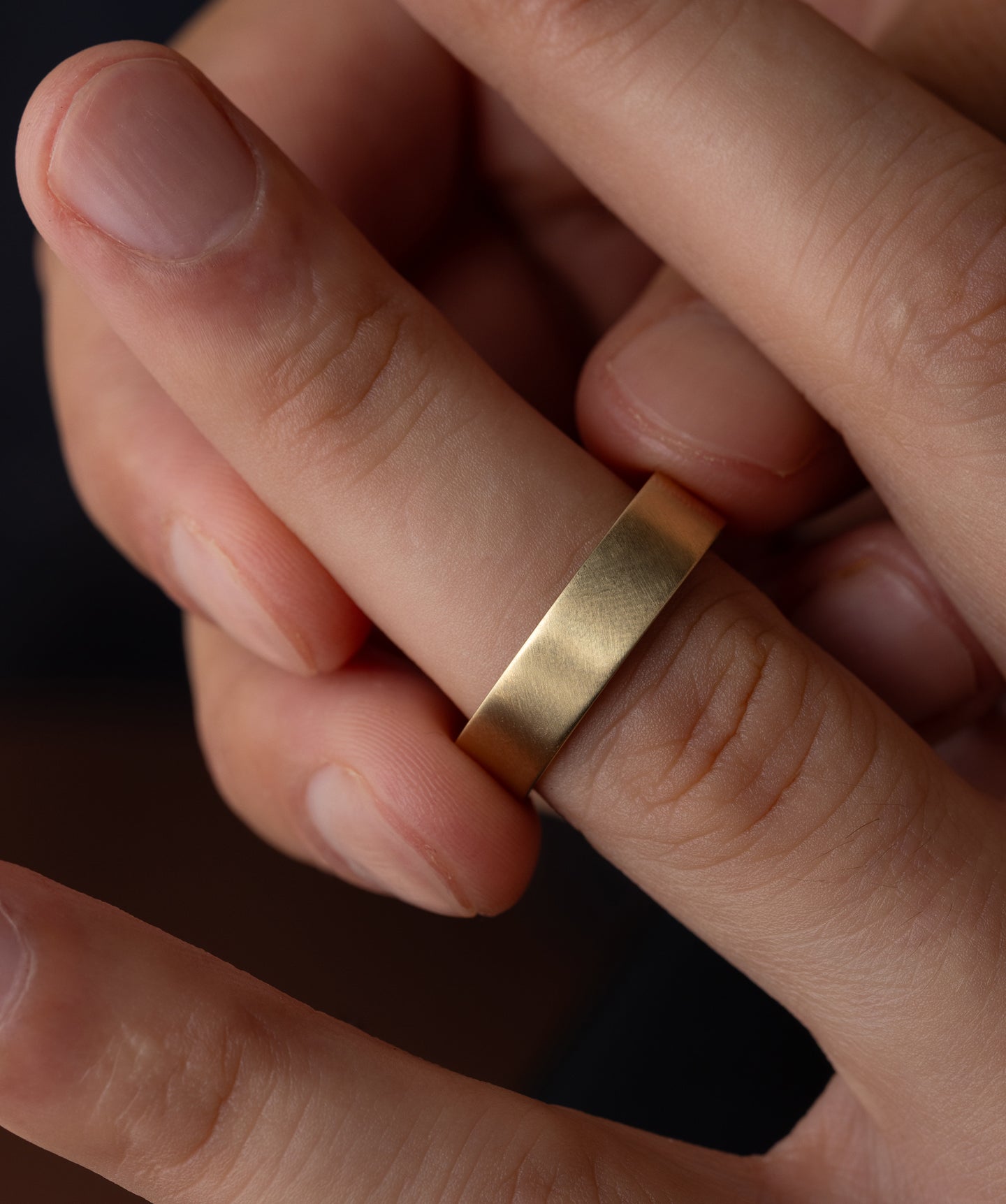 Where to Buy Mens Wedding Bands – Melanie Casey
