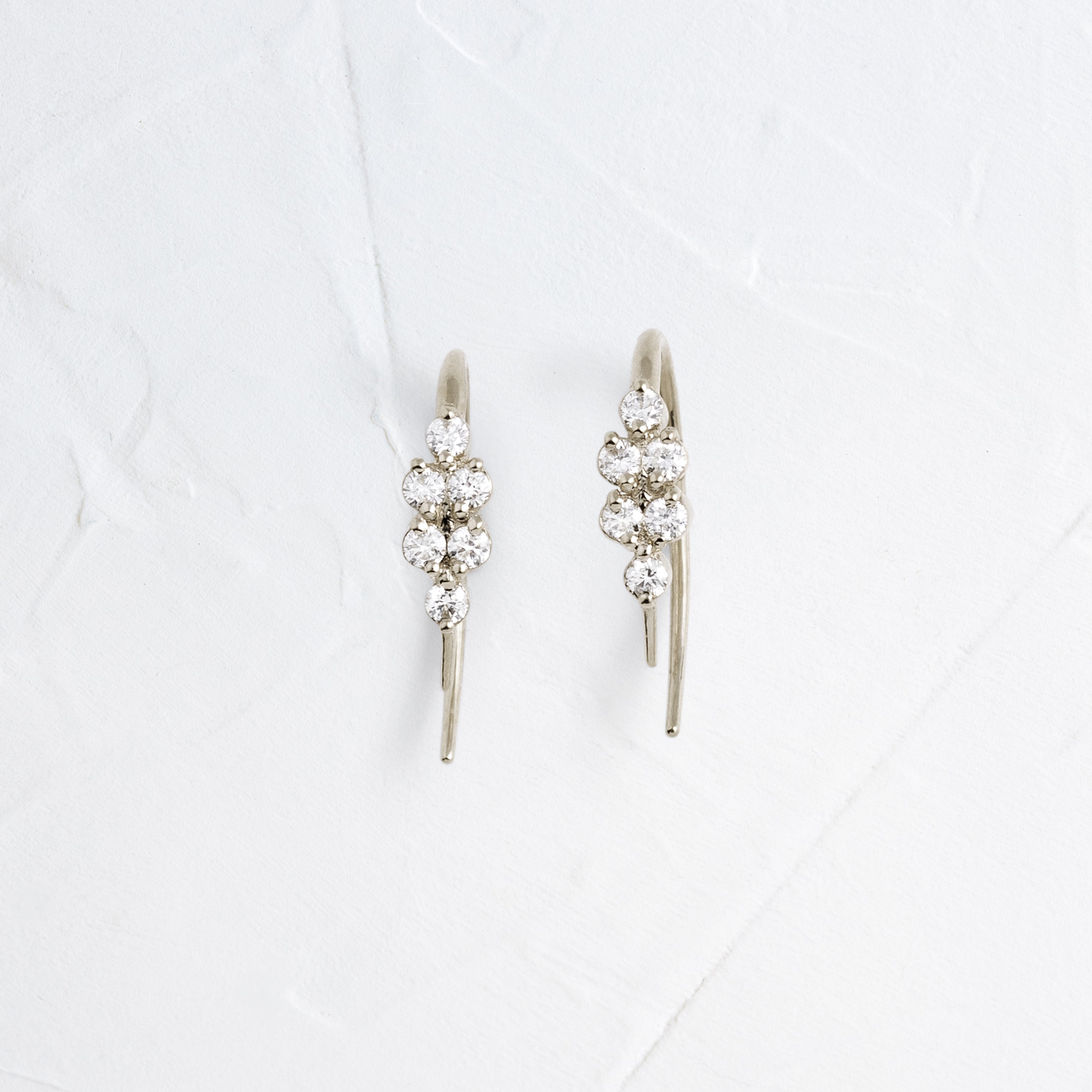 Pixie Threader, Reimagined | Melanie Casey Jewelry