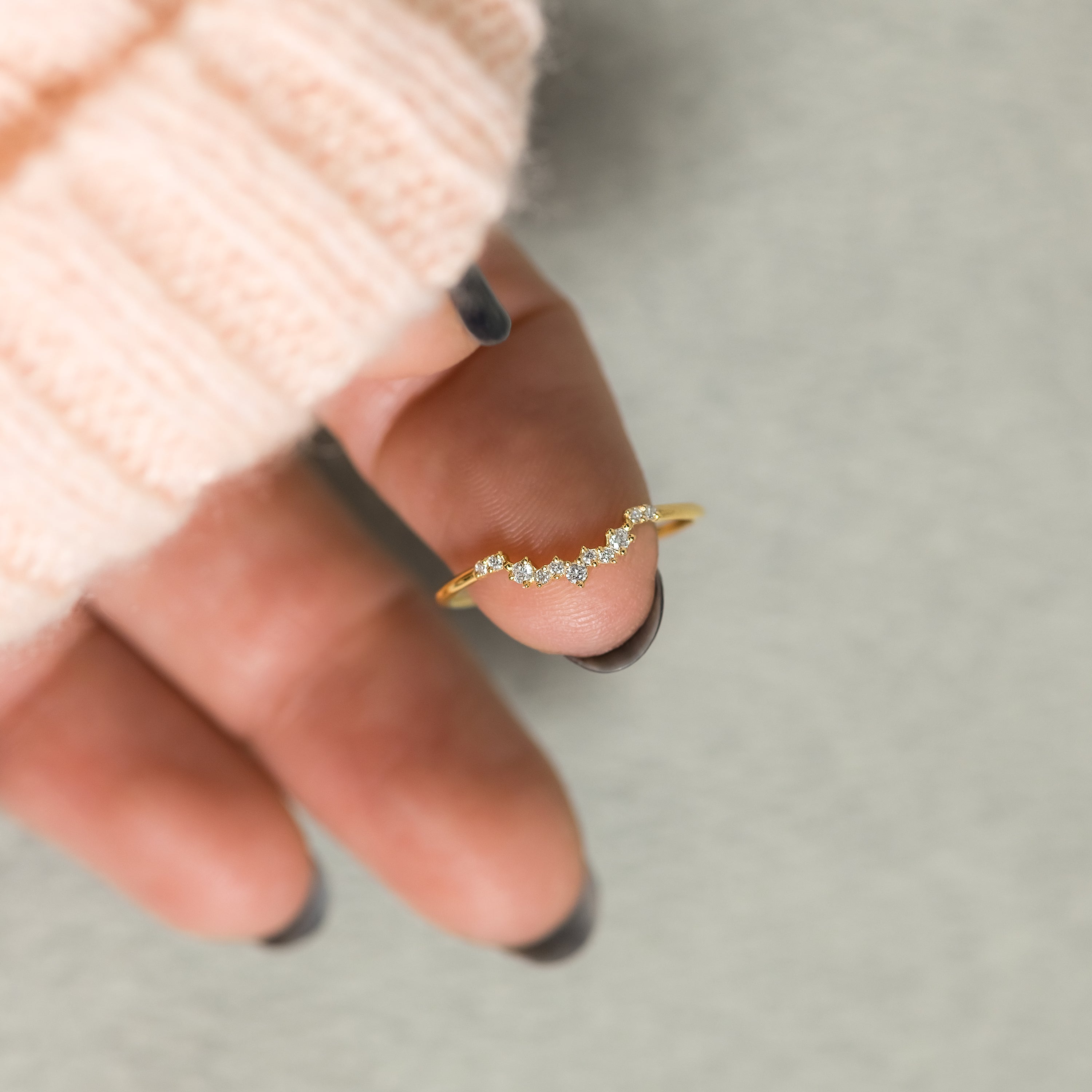 Crescendo Band - Melanie Casey