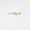 Sea Mist Ring | Handcrafted Diamond Ring – Melanie Casey