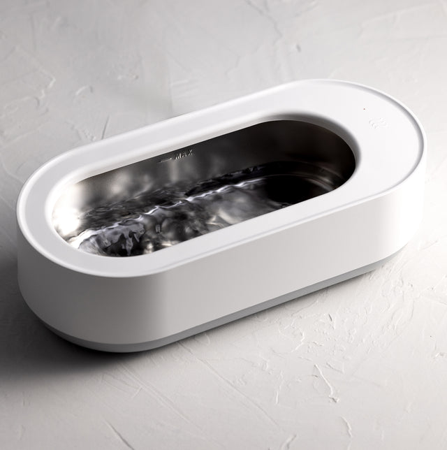 Your Jewelry Needs Cleaning (Just Like Your Underwear): The Right Way ...