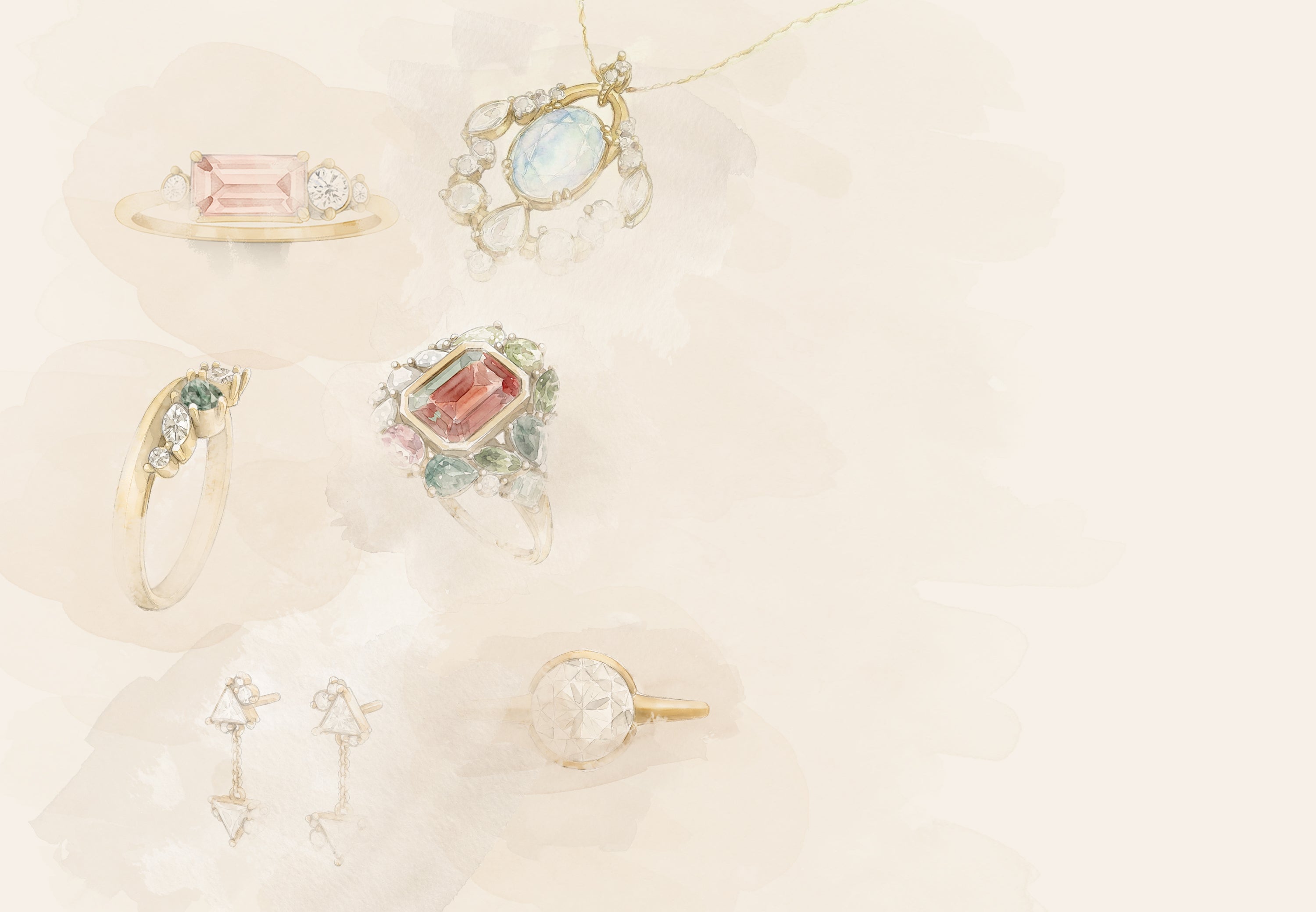 Tuesday Morning Meeting Designs – Melanie Casey