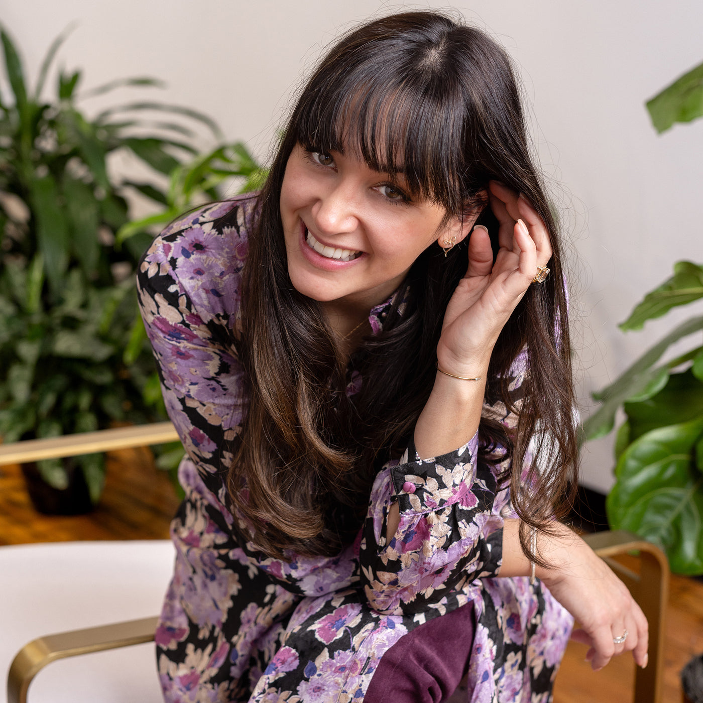 Melanie Casey: Handcrafted Engagement Rings & Fine Jewelry