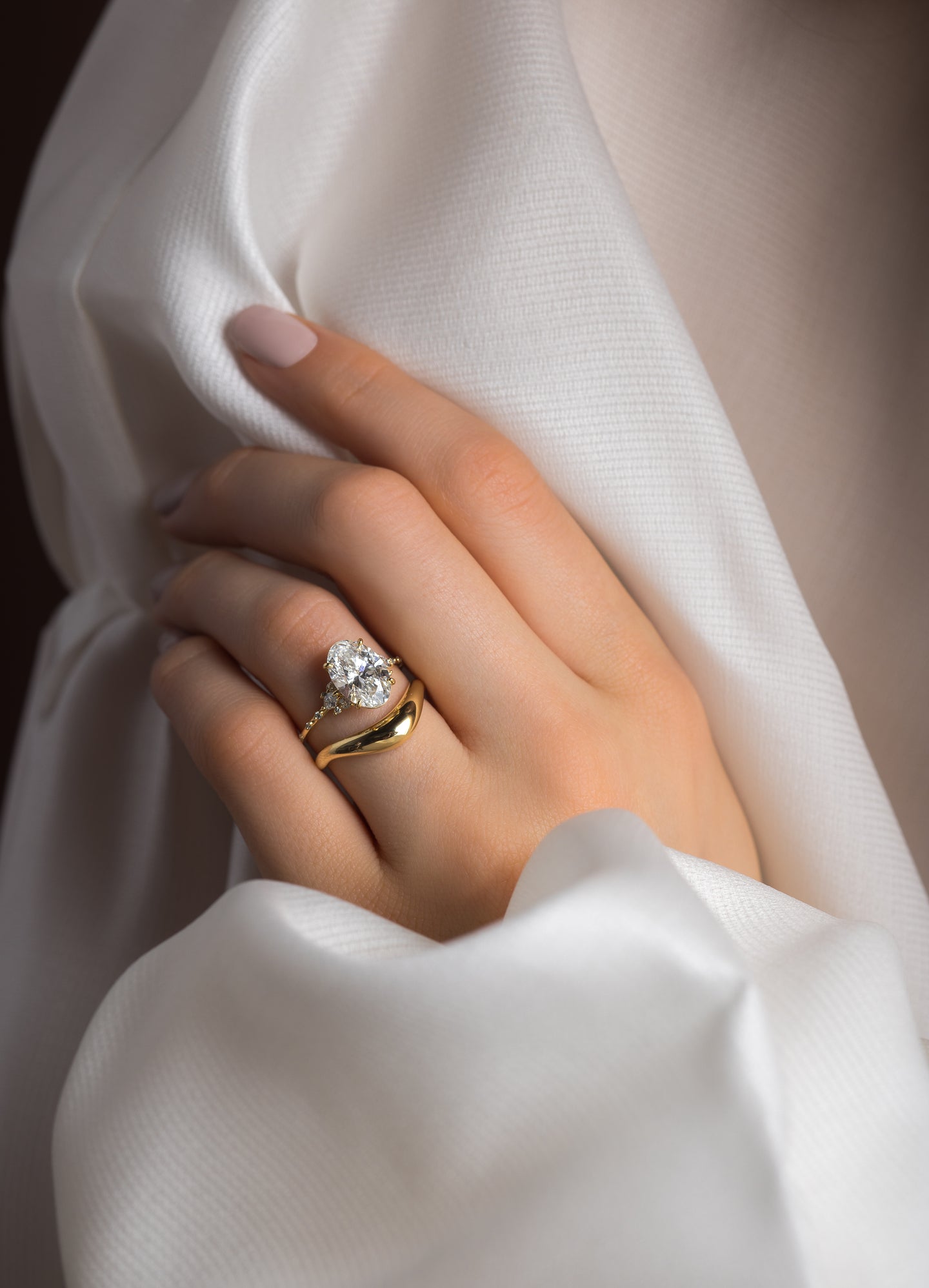 Melanie Casey: Handcrafted Engagement Rings & Fine Jewelry