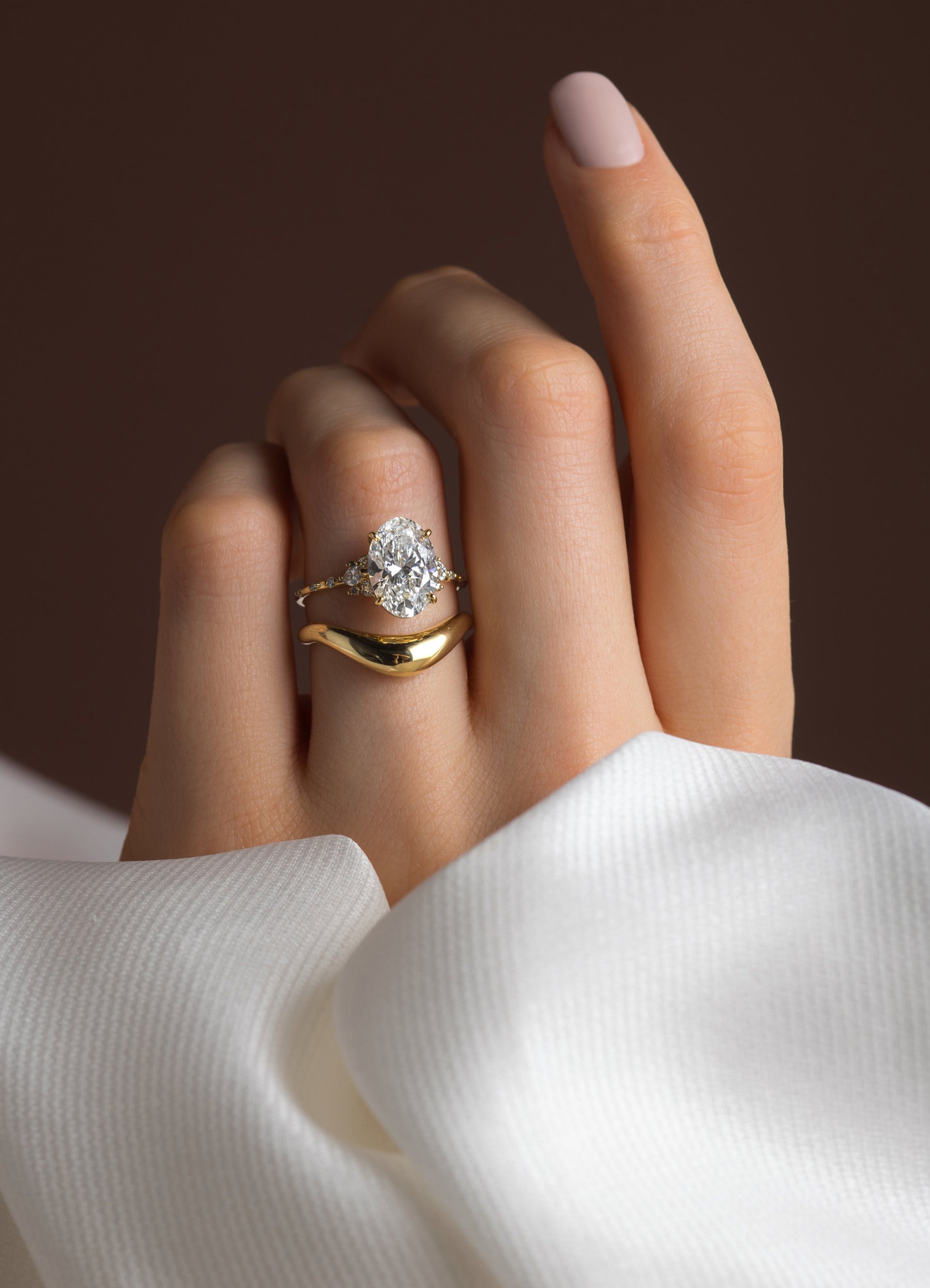 Melanie Casey: Handcrafted Engagement Rings & Fine Jewelry