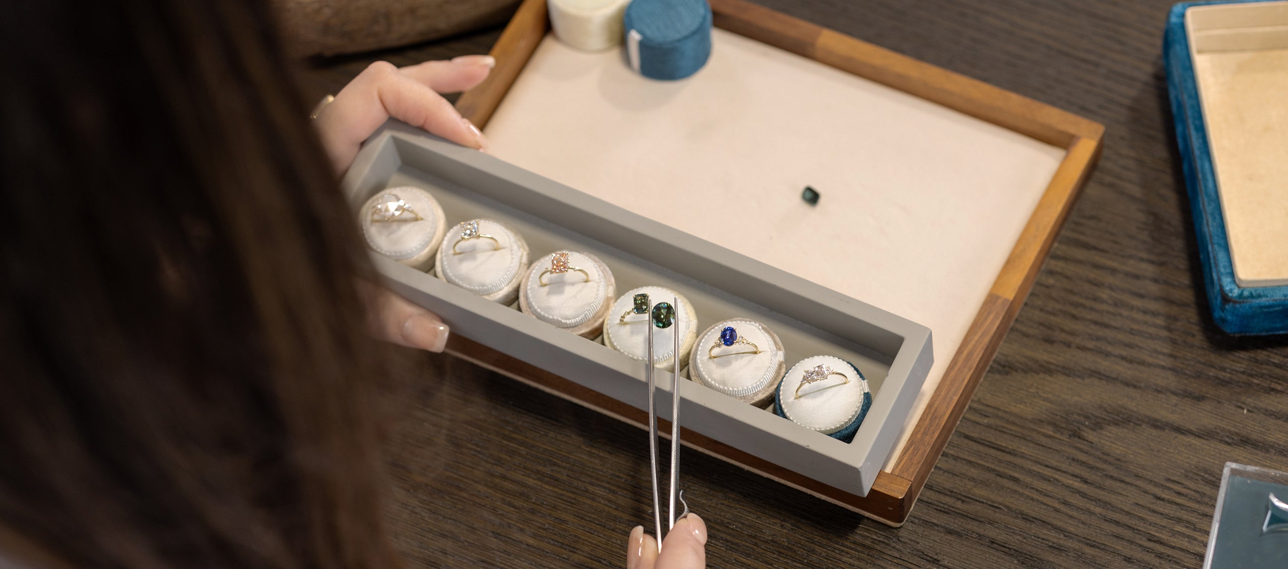 About – Melanie Casey