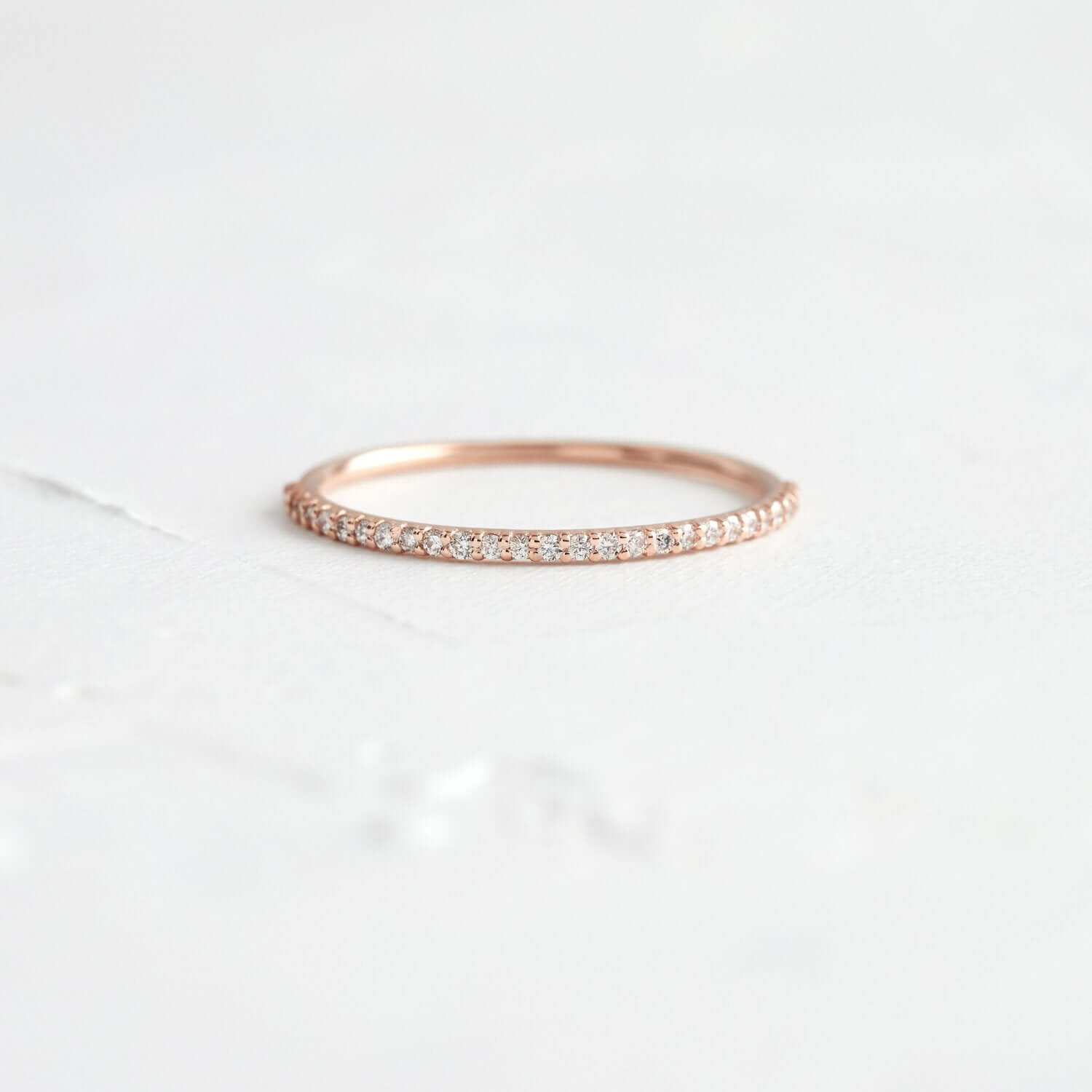 Wisp Band | Melanie Casey Fine Jewelry