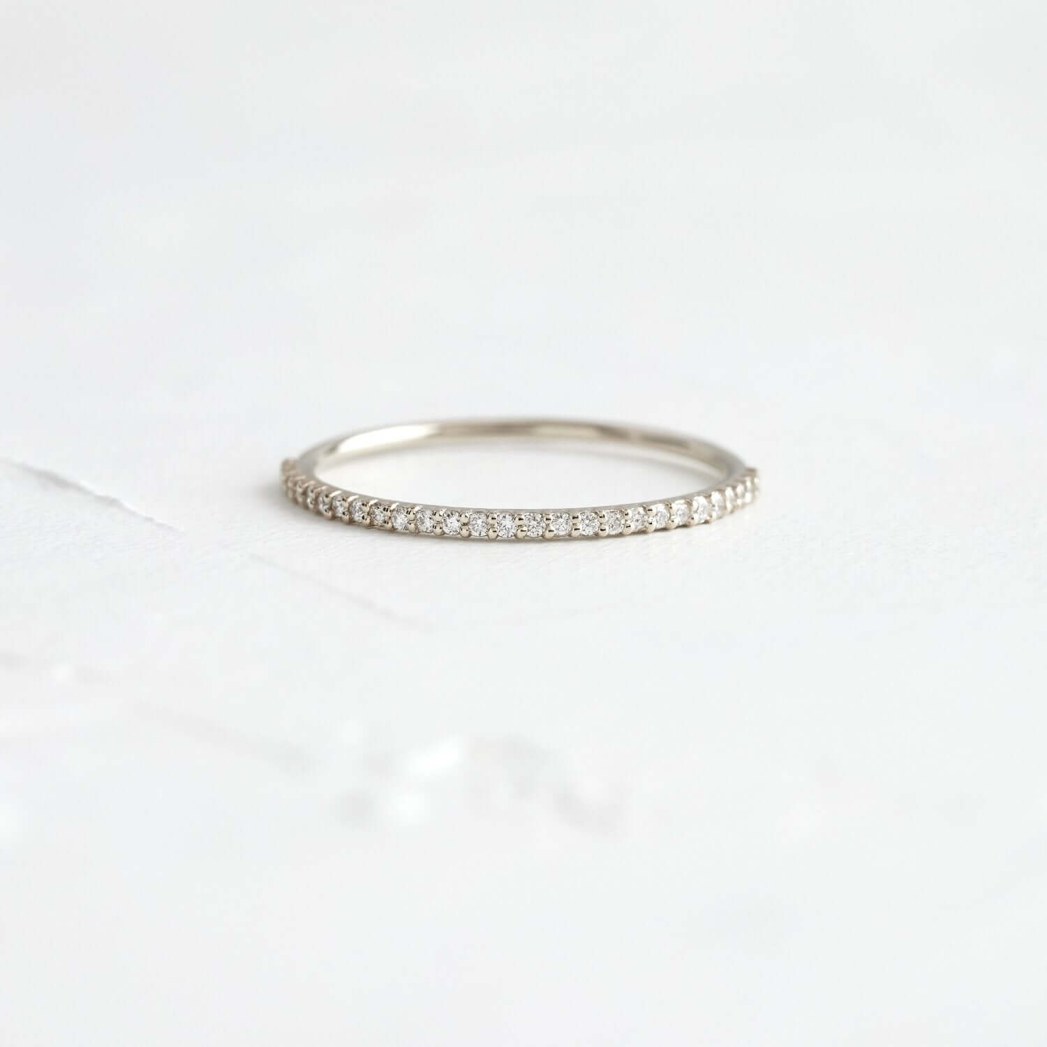 Wisp Band | Melanie Casey Fine Jewelry