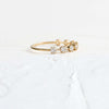 Diamond Distance Band | Melanie Casey Fine Jewelry