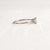 Lighthouse Ring, Emerald Cut - Melanie Casey