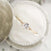 Poppy Seed Ring | Handcrafted Diamond Engagement Ring | Melanie Casey