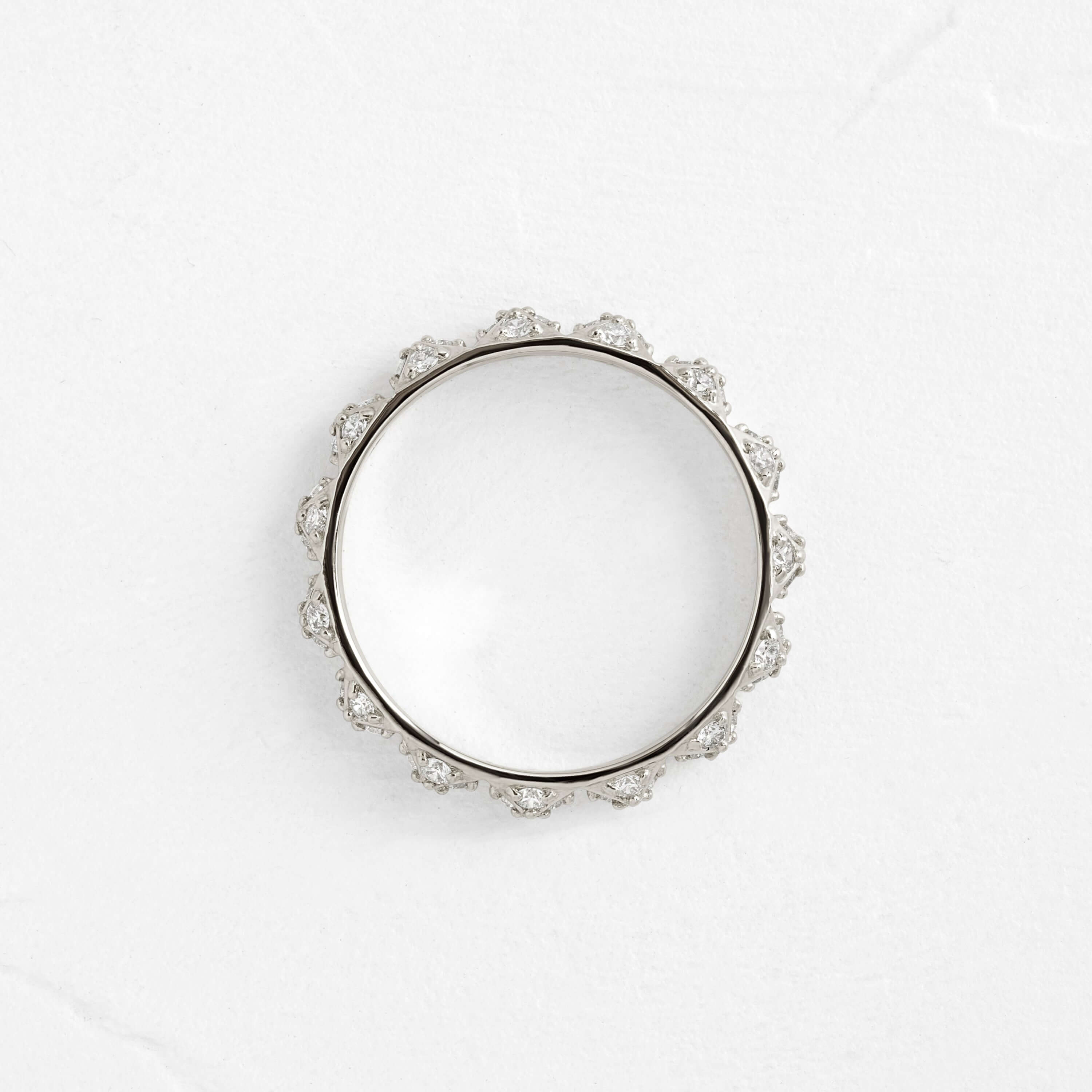 Pyramid Band - Melanie Casey