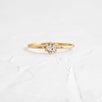 Petals Fall Ring | Melanie Casey Fine Jewelry
