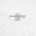 Fluency Ring, Emerald Cut - Melanie Casey
