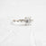 Fluency Ring, Emerald Cut - Melanie Casey