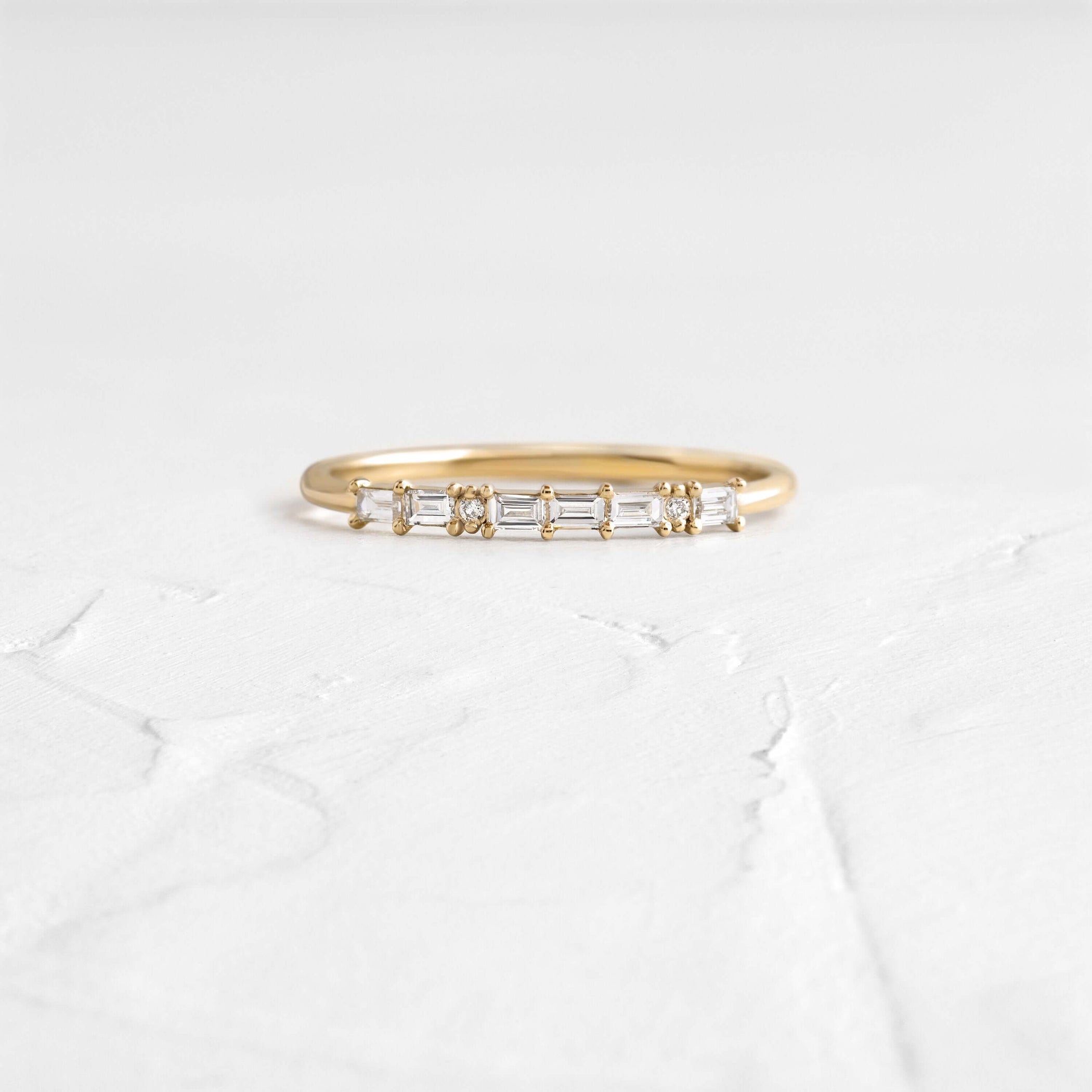 Morse Code Collection | Melanie Casey Fine Jewelry