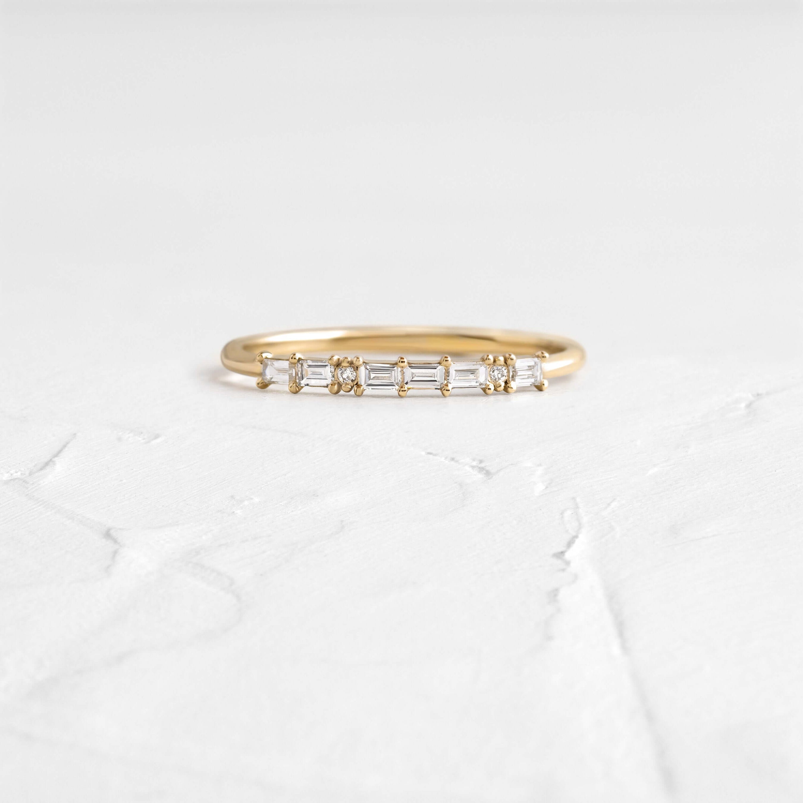 Morse Code Collection | Melanie Casey Fine Jewelry