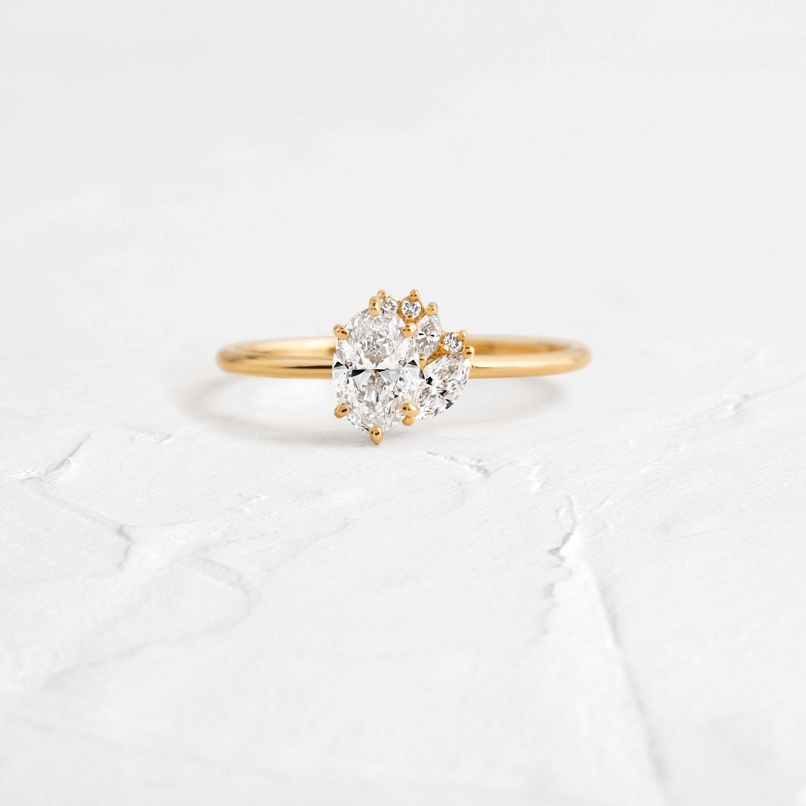 Ring Styles And Designs | Ring Collection | Melanie Casey – Page 3